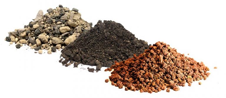 Link Substrate & Erden - Ihr Partner für urbanes Grün